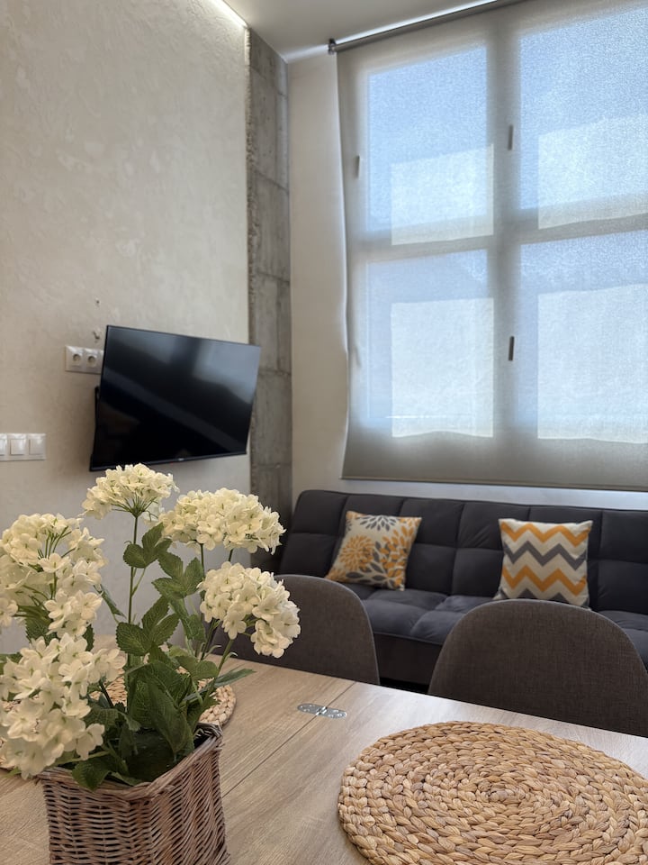 Loft Metropolitano 15 - San Blas