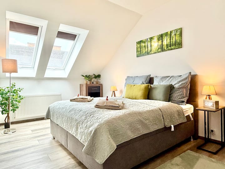 Rottenbiller Luxury Residence 2 - Budapest
