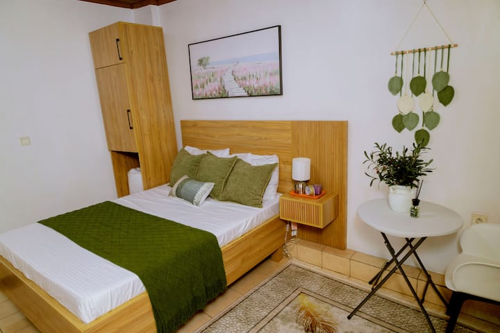 Bonafide Premium Stays By Bpd (Heart Of Kacyiru) - Kigali