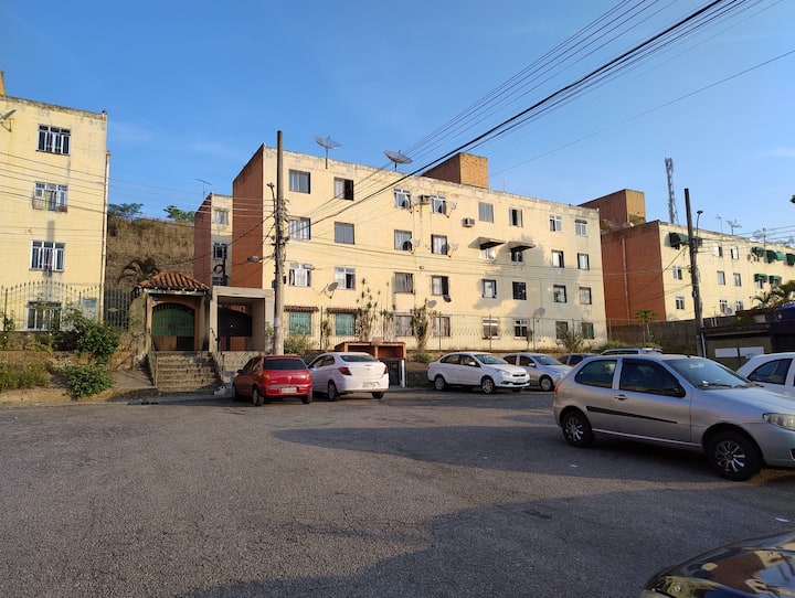 Casinha Da Tia - Volta Redonda