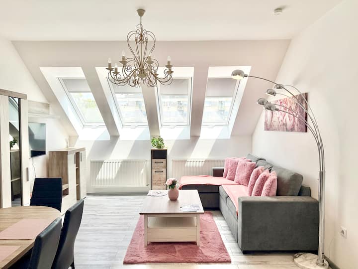 Rottenbiller Luxury Residence 5 - Budapest
