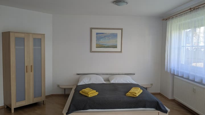 Wohnung Mit Garten Bei Landshut - Vilsbiburg
