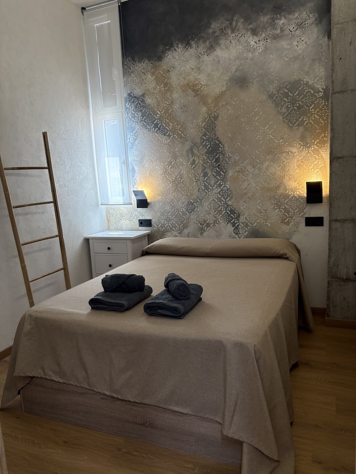 Loft Metropolitano 16 - Arganda del Rey