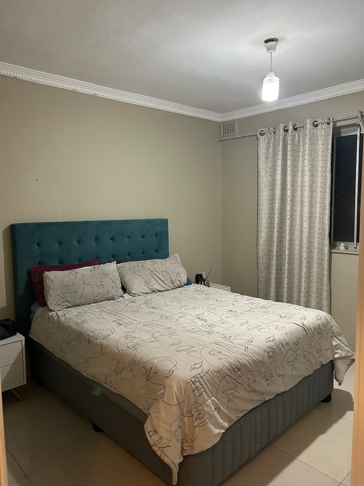 Cozy Cottage For You - Amanzimtoti