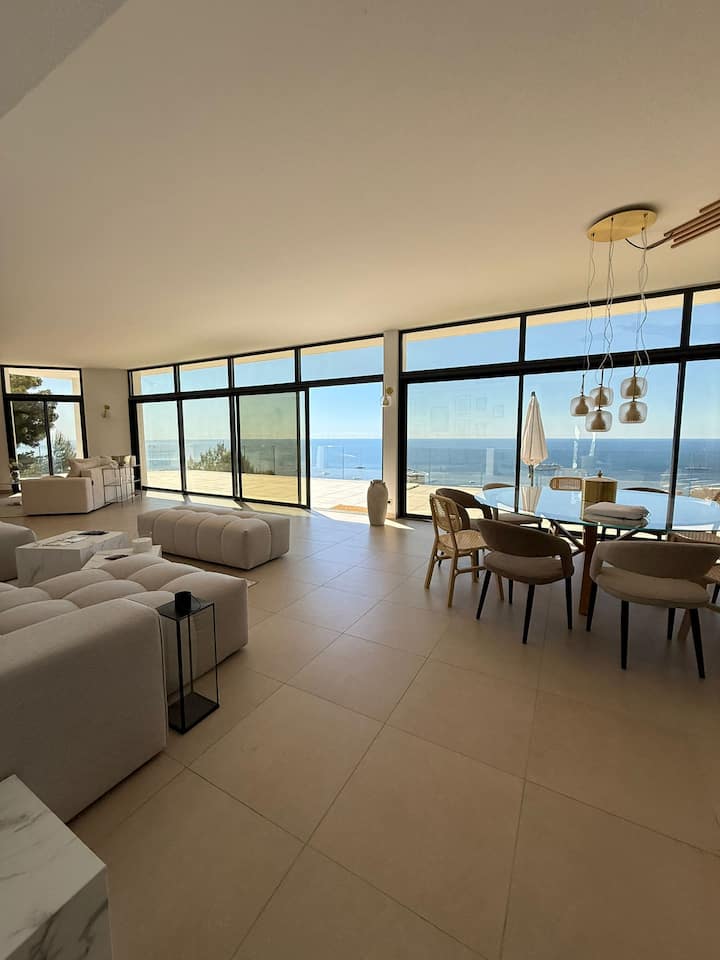 Villa Vista Palace View Monaco - Monaco