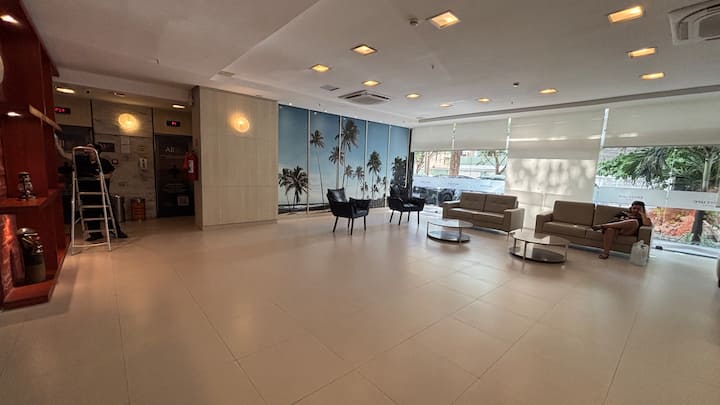 Apto Perto Da Praia - Boa Viagem - Boa Viagem