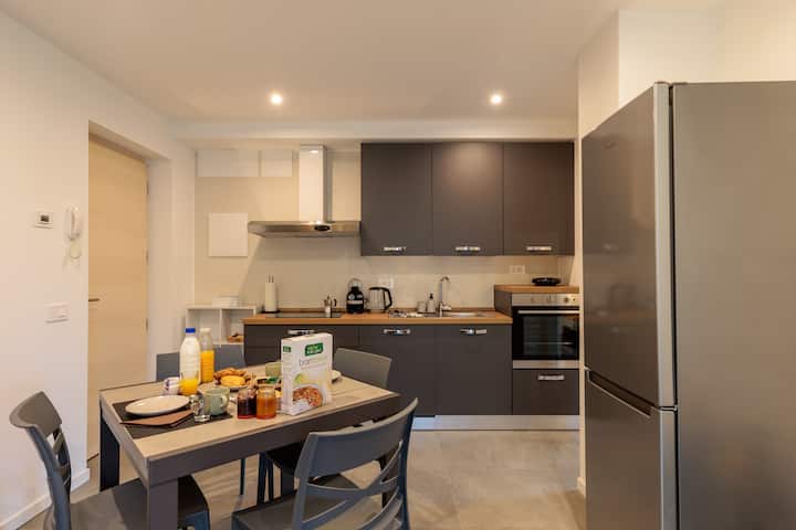 Revo Apartments - Campelli - Sondrio