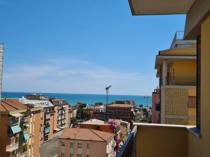 Appartamento Per Gruppi&famiglie - Martinsicuro