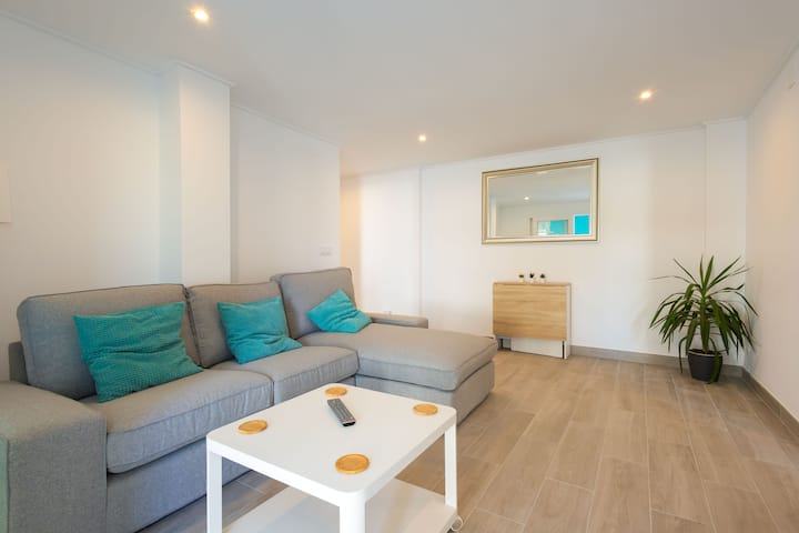 L'ancora Mar - Xàbia (Javea)