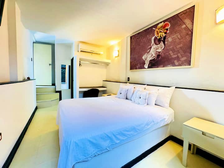 Auaecoco Hotel - Cartagena