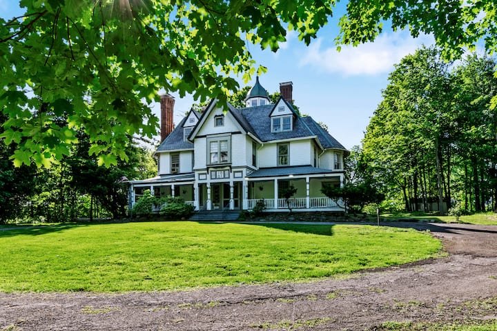 Total Peace - Newburgh, NY