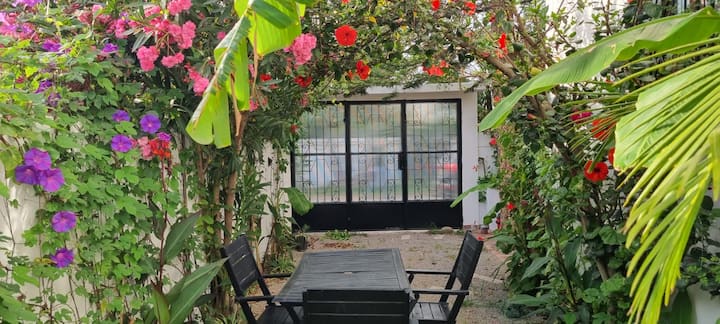 Villa With Private Swimming Pool - Tetouan