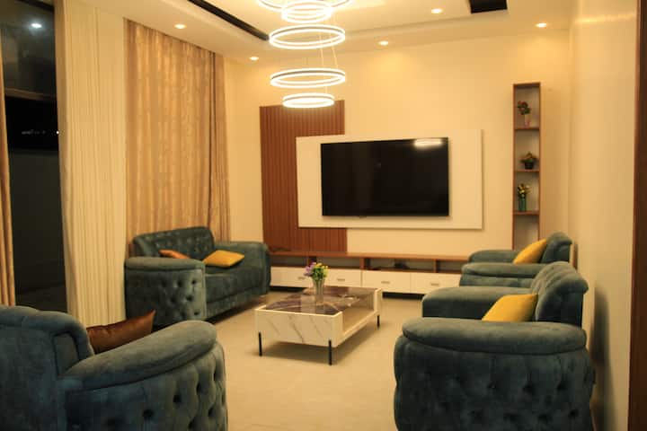 Kigali Cozy Luxe - Rwanda