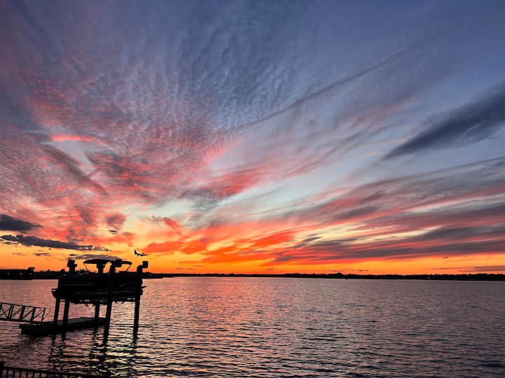 Yacht Life On Land 
(August Only) - Highlands, NJ
