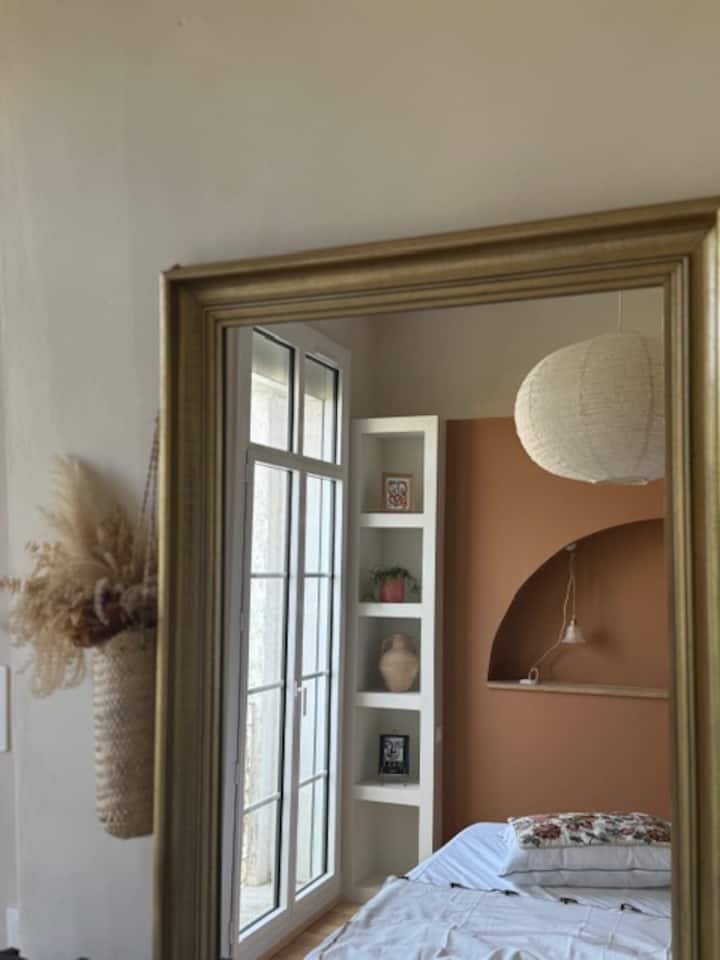 Chambre D'hôtes Villa Calys - Le Barcarès