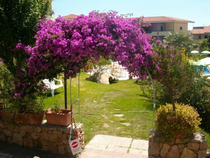 Casa Lucy - Santa Teresa Gallura