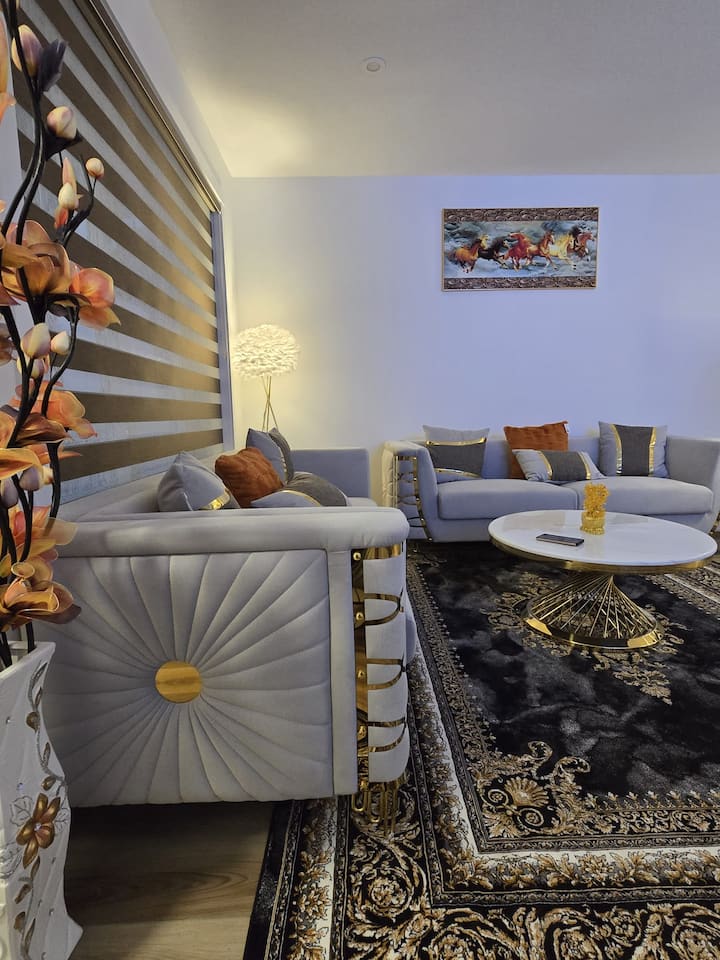 Cozy Comfort - With Ac - Alberta