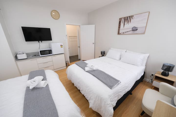 Sydney Burwood Studio 888 At Conder St Burwood - Auburn