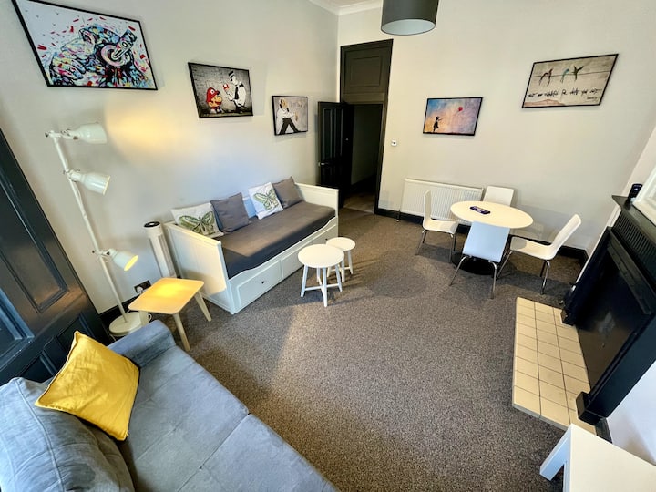 Charming 2-bed Apartment Little Venice - Londres