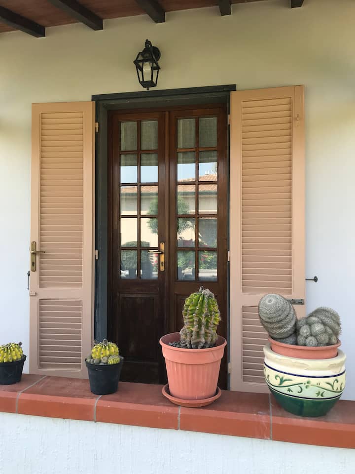 La Casa Di Alide - Marina di Pietrasanta