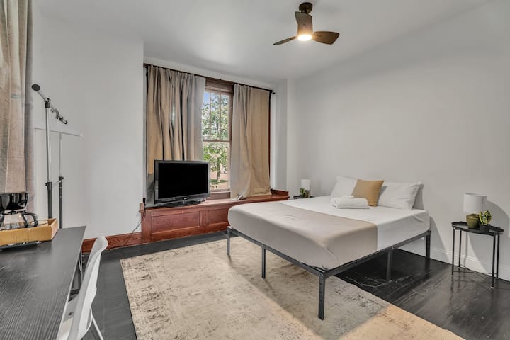 Private Room 3 · Shared House - Evansville, IN