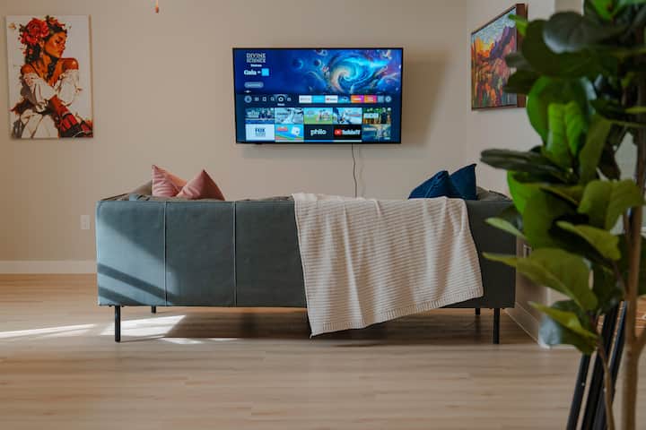 Casita España • Gated • Target, Heb, Starbucks - Laredo, TX