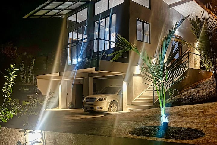 The Jungle Glory Home La Joya (Little Gem) - Playa Blanca