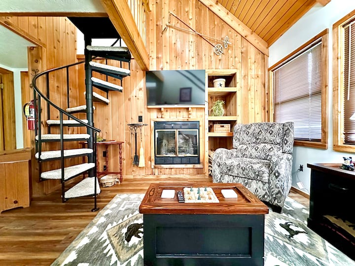 New!20%discount|cabin|black Bear - Davis, WV