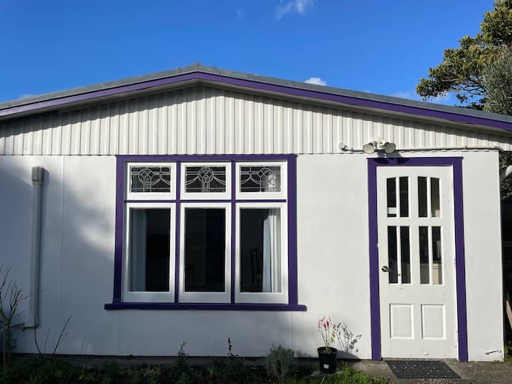 Fabulous Cottage - Wellington