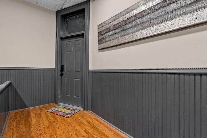 Loft Downtown Bristol - Bristol, TN