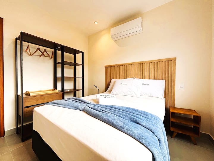 Charme Em Santa Teresa - Terraço E Churrasqueira - Rio de Janeiro, Brezilya