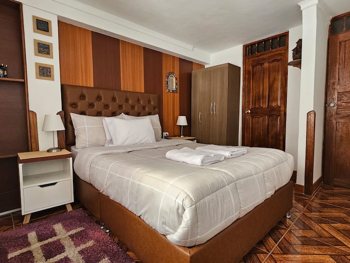 Samay Wasi B&b - Cusco