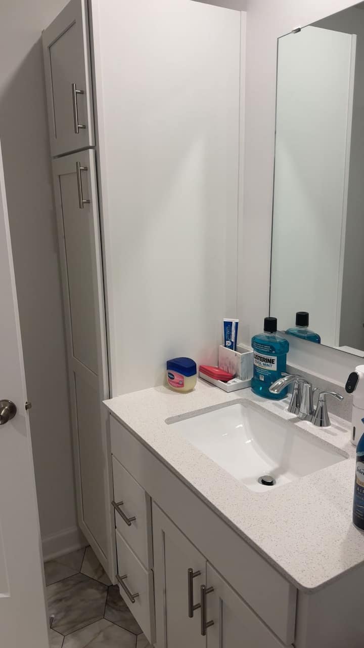 Room In St Paul - White Bear Lake, MN