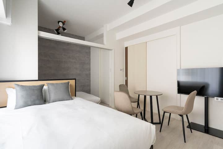 4 Minute Walk From The Popular Namba Station/g02 - Japan
