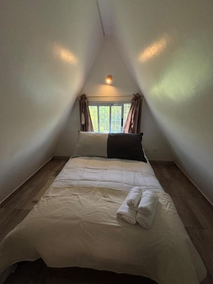 In Da House Molinari - Adults Only - Alpina 2 - Cosquín