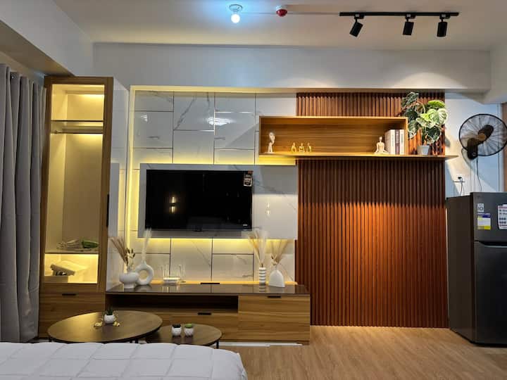 Casa Linnea - Smdc Cheer Residences - Meycauayan