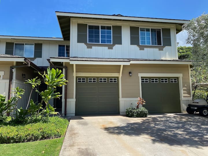 Family Friendly Paradise At Ko Olina. 3bd/2.5ba - O‘ahu, HI