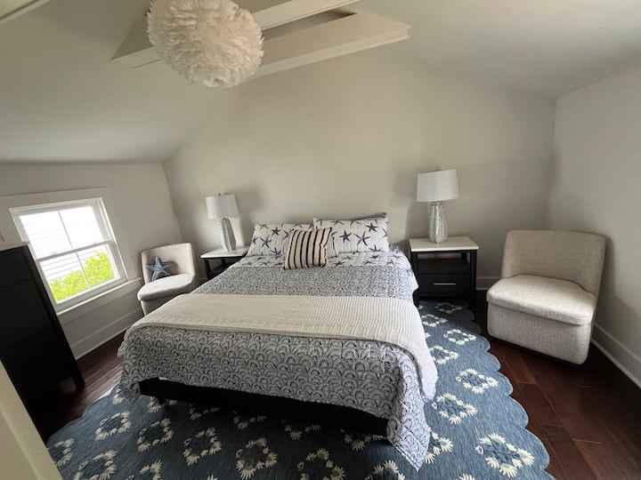 The Village Villa - Greenport, NY