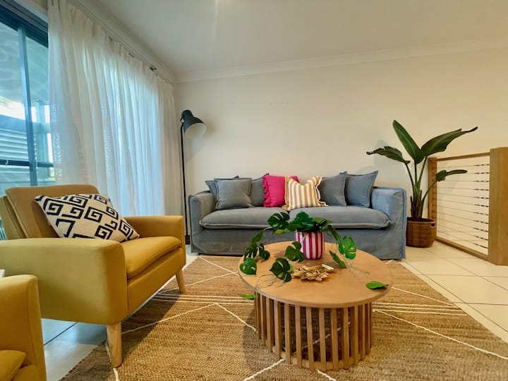 Jetty Blonde - Coffs Harbour