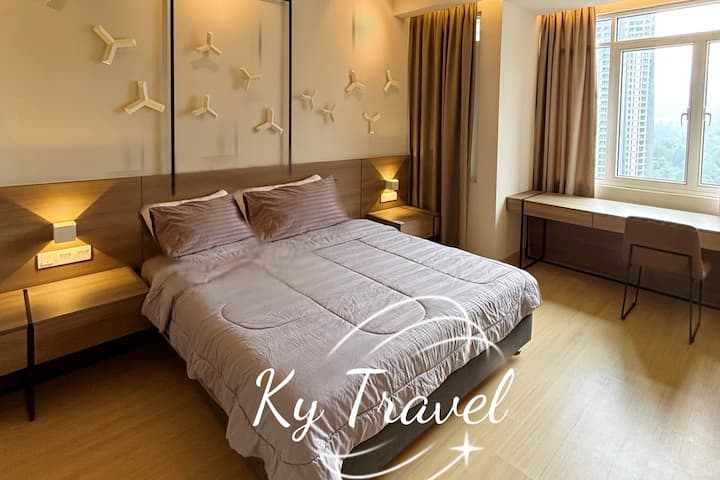 Windmill Comfy Home 2-4pax - Genting Highlands