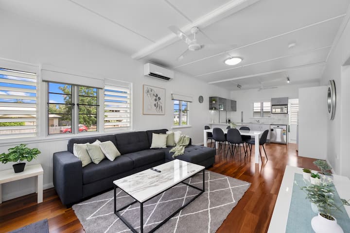 West End Gem Near Attractions - Vincent