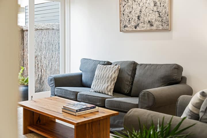 Cbd Townhouse Retreat - Adelaide