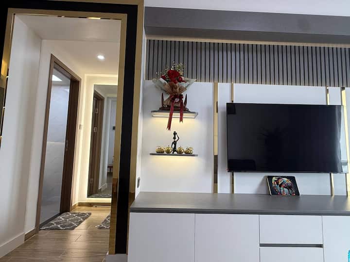 1 Bedroom- Mekongriverview - Phnom Penh