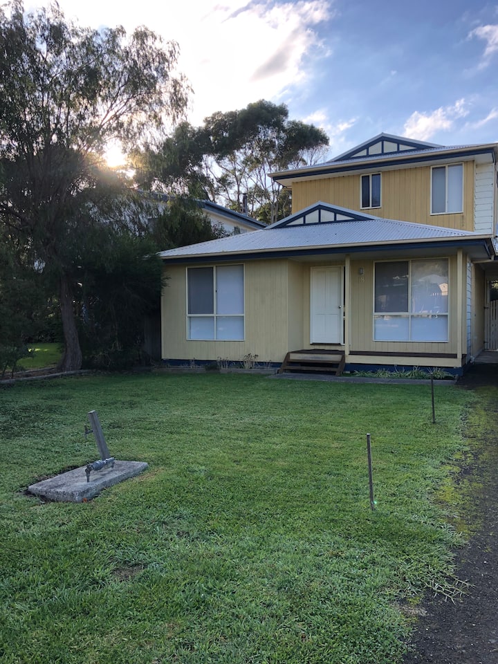 Banksia - Apollo Bay