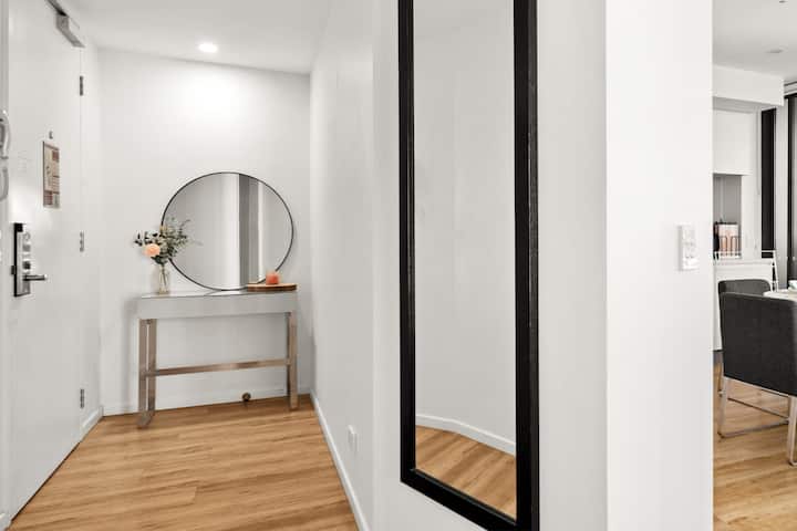 Skyline View|beach & Surfers Paradise At Your Door - Surfers Paradise