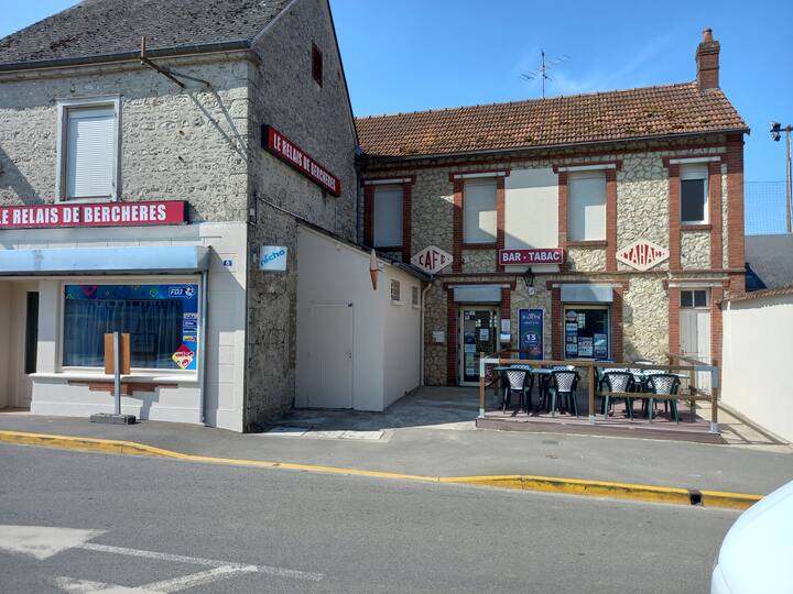 Chambres D'hôtes - Chartres