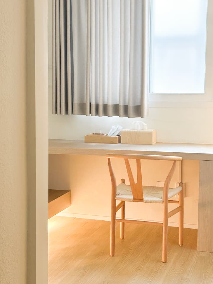 *서울 서쪽, 도심속 신상 프라이빗 숙소 – 공항 10분/ 지하철 5호선 마곡·화곡역 8분 - Seoul