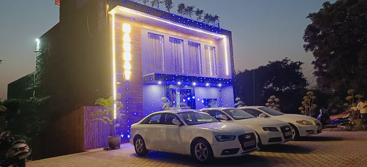 Standard Room @ Mannat Residency - Bulandshahr