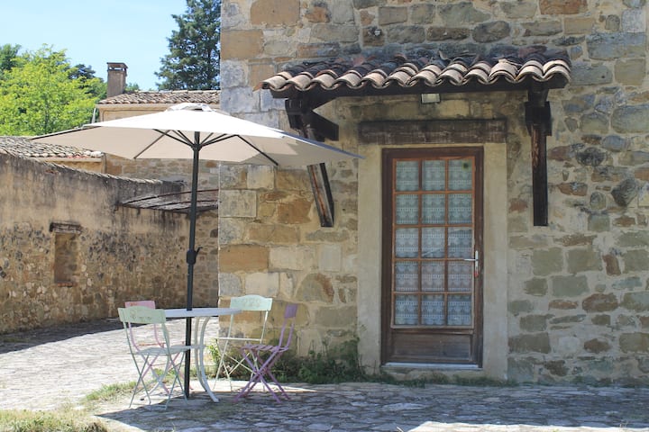 Les Oliviers - Banon