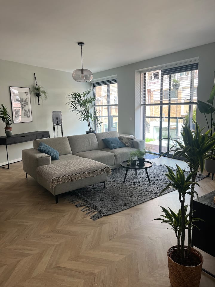 Comfort In Hartje Nijmegen - Nijmegen